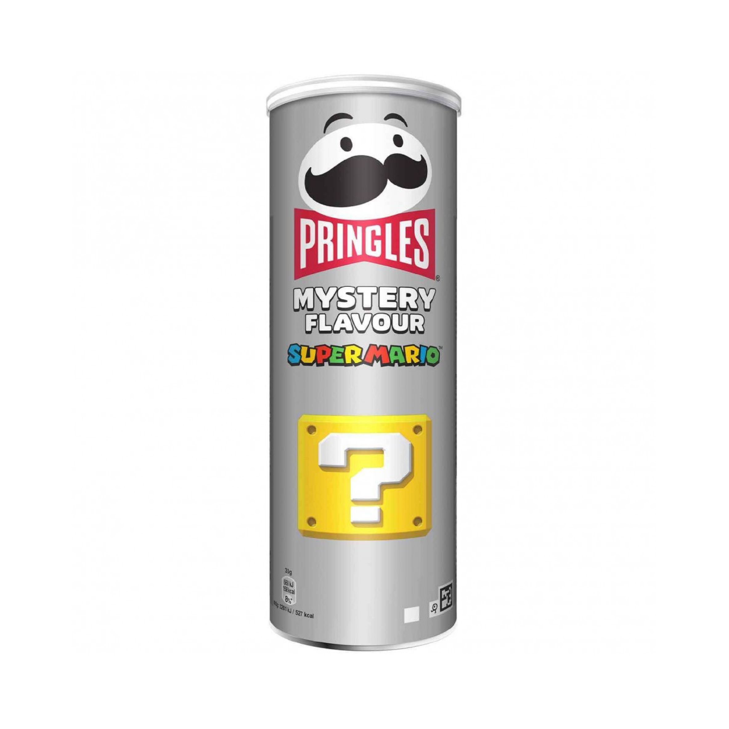 Чипсы Pringles Mystery Flavor загадочный вкус, 165г. - Панда. Продукты ...